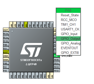 超快 STM32 系统入门指南 - 知乎