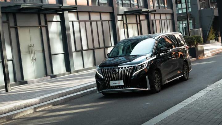 10月MPV销量出炉，宝骏暴跌80%，传祺M8销量直逼GL8 - 知乎