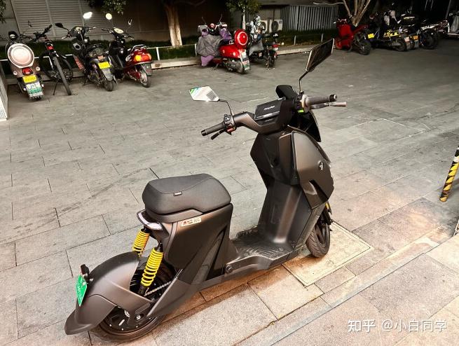 九号dz110P电动车（九号猎户座dz110p）怎么样？体验一周优缺点评测 - 知乎