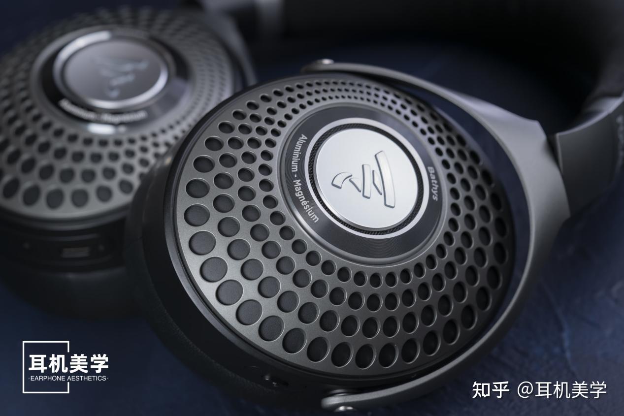 无线头戴最强音——DC评Focal Bathys - 知乎