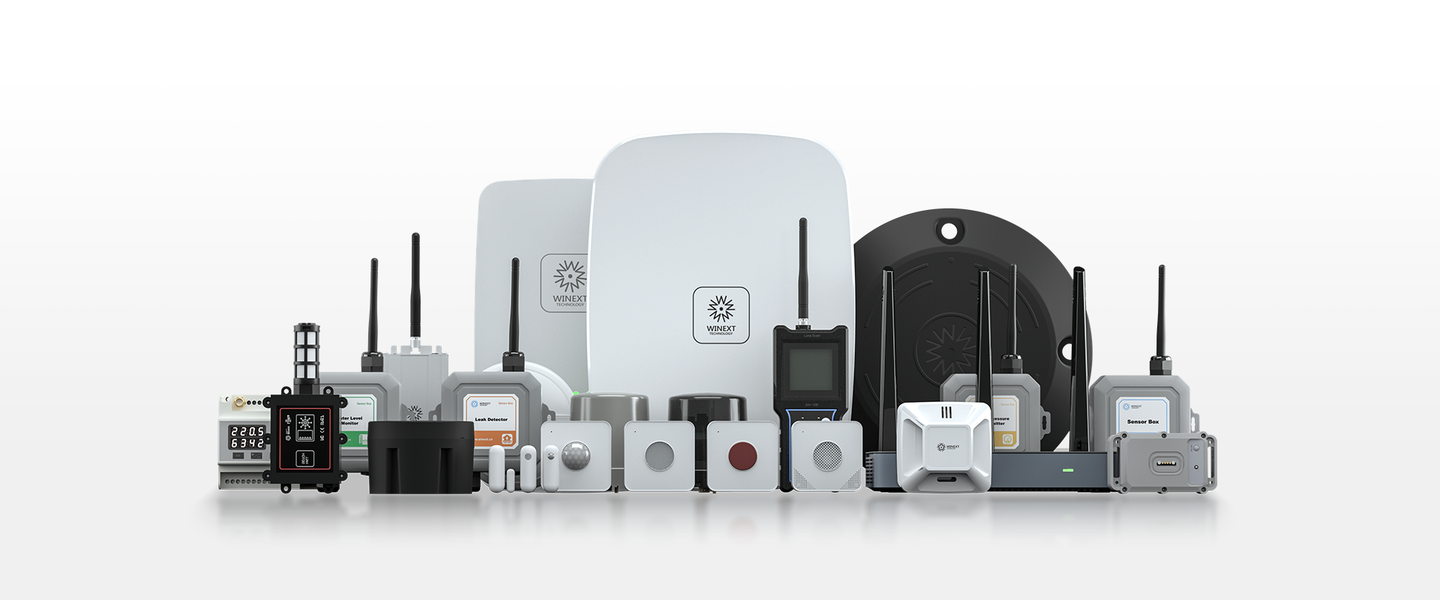 一文读懂LoRaWAN技术应用的七大好处 - 知乎