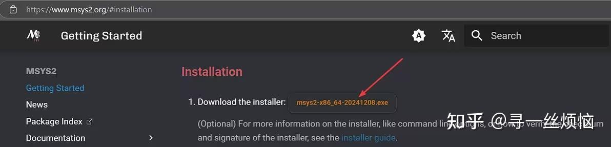 安装 msvc、Rust 及配置 vscode 开发环境 - 知乎