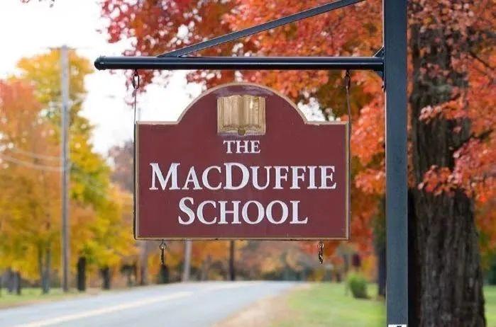 2024美国高中留学择校|百年寄宿中学——MacDuffie School - 知乎
