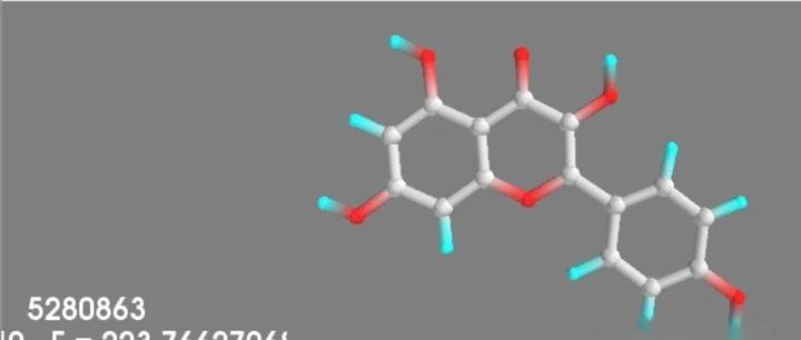 采用PyRx-Vina, DS和PyMol进行对接和分析结果 - 知乎