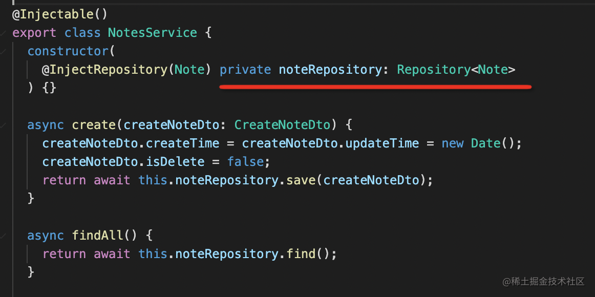 为什么说 Nest.js 提供了 Express 没有的架构能力？ - 知乎