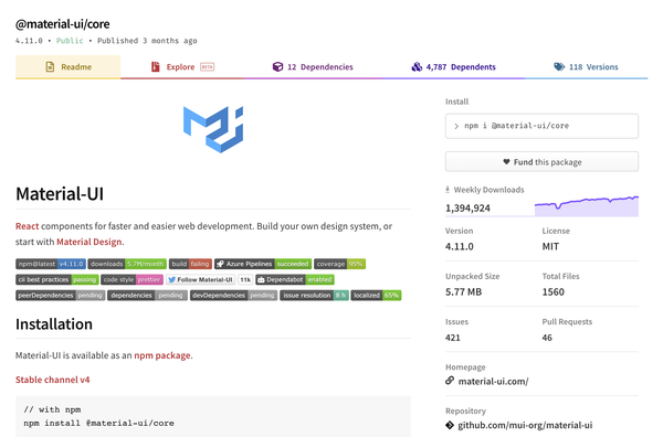 畅谈React material-ui的样式方案 - 知乎