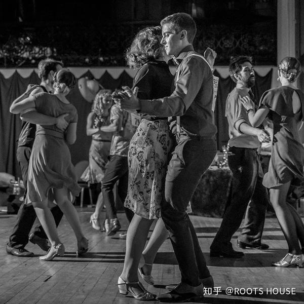 Swing It, 1/13 | Balboa, 摇摆的另一种方式？ - 知乎