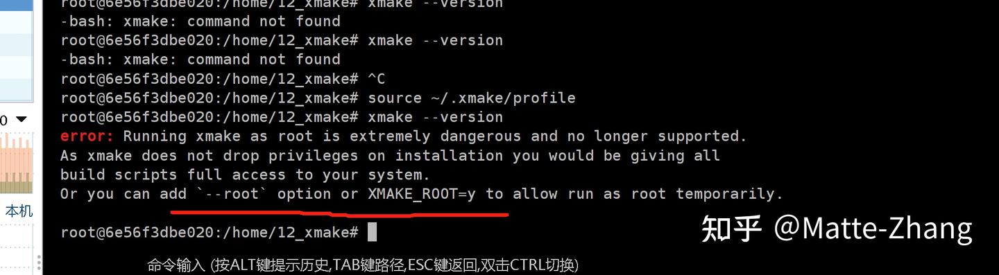 基于内部资料一起看下Xmake 的使用，真的可以替代CMake吗？ - 知乎