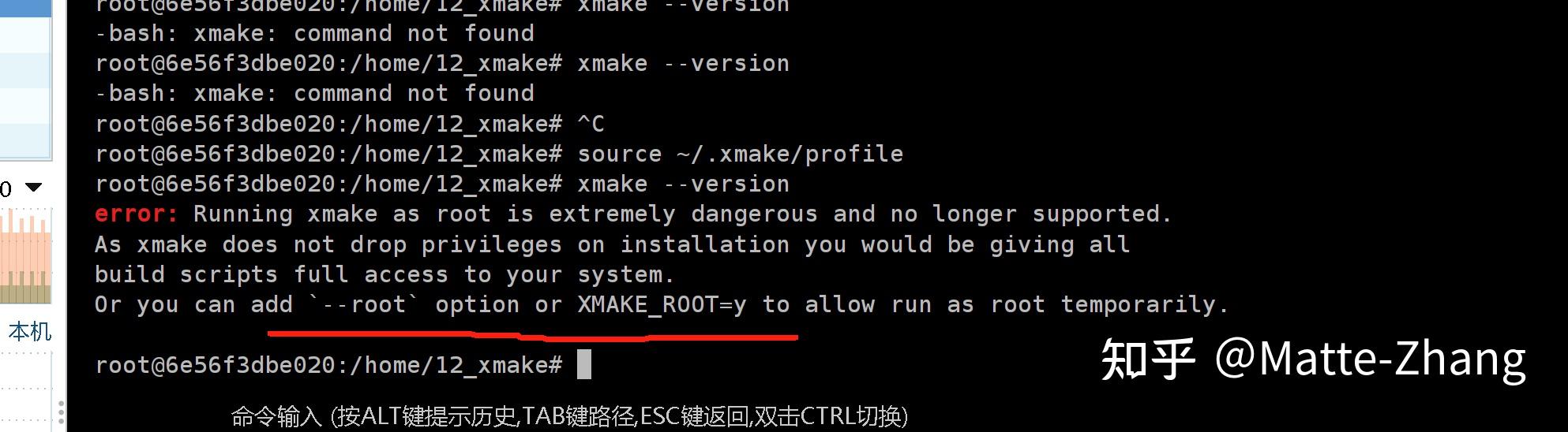 基于内部资料一起看下Xmake 的使用，真的可以替代CMake吗？ - 知乎