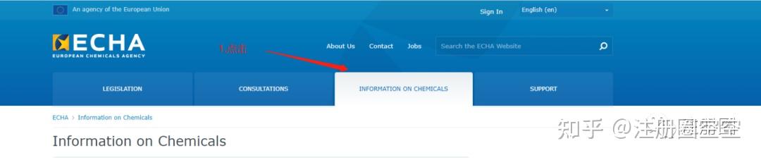 国内外毒性数据查询网站汇总 - 知乎