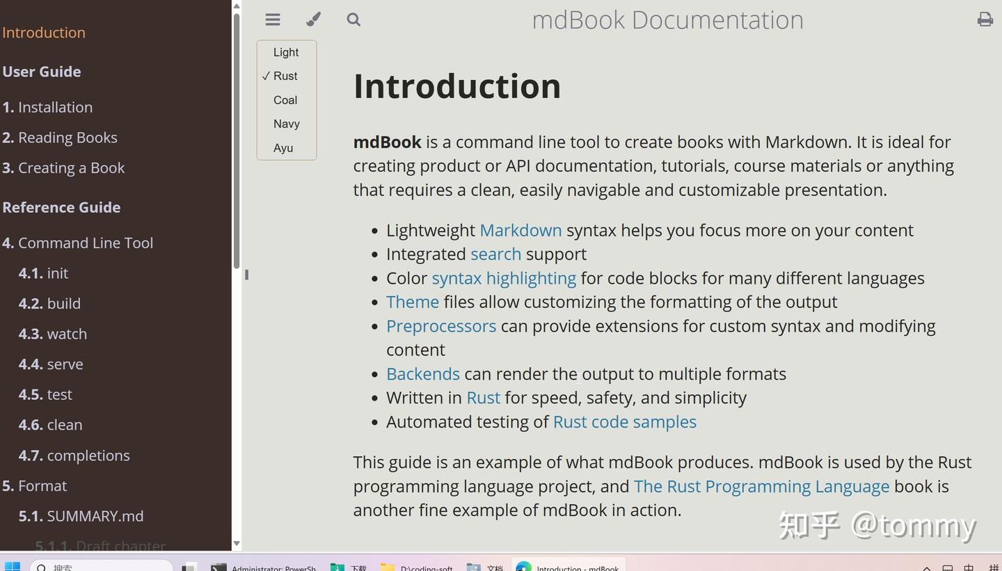 开源博客工具大全 - 知乎