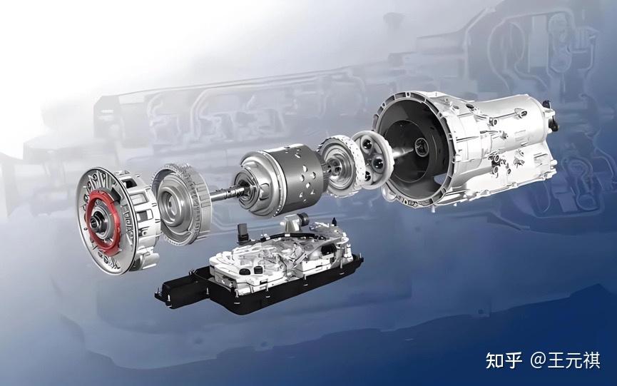 汇总 | 长城Hi4混动到底有几套？区别是什么？ - 知乎