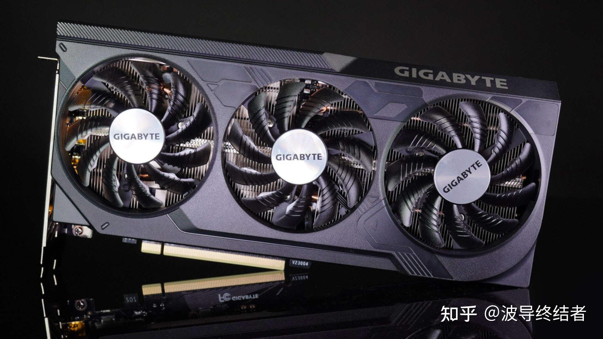 4070 大战 3080Ti，AI生产力谁更强 - 知乎