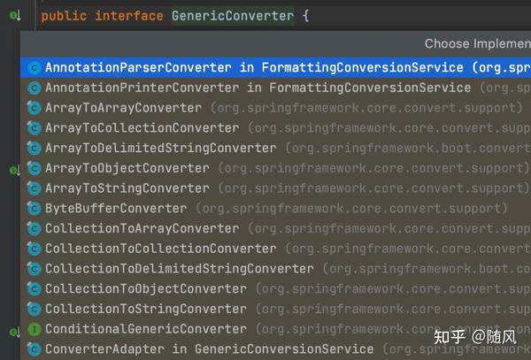 三万字盘点 Spring 9大核心基础功能! - 知乎
