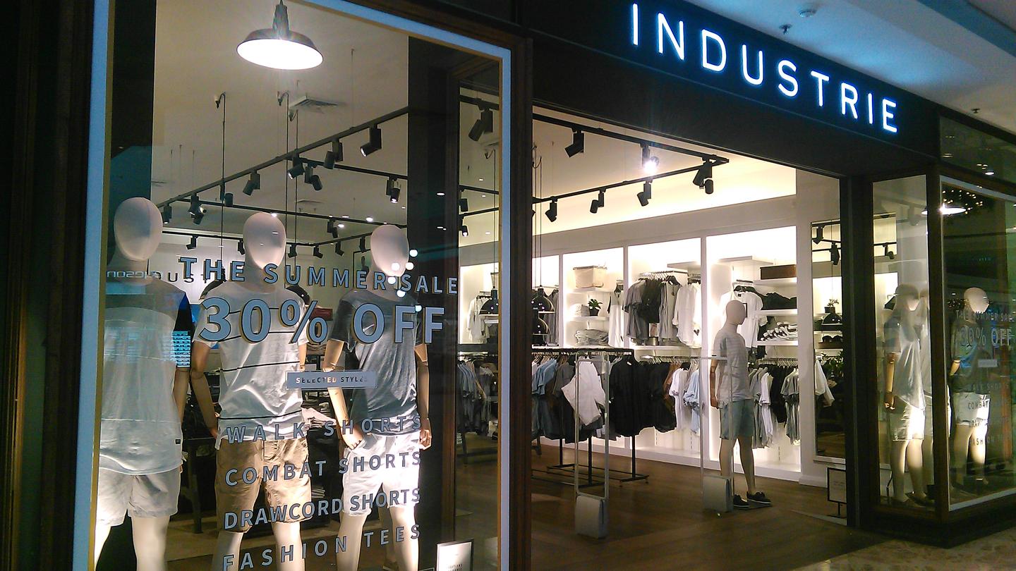 澳洲DFO（Direct Factory Oulet）奥特莱斯汇总 - 知乎