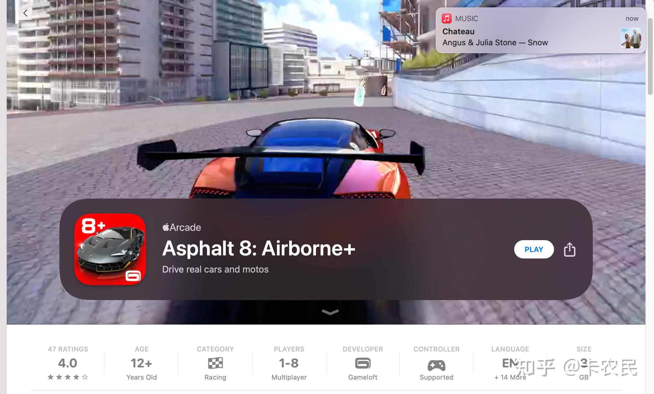 2023 年 Apple Arcade 值得体验的游戏推荐 - 知乎