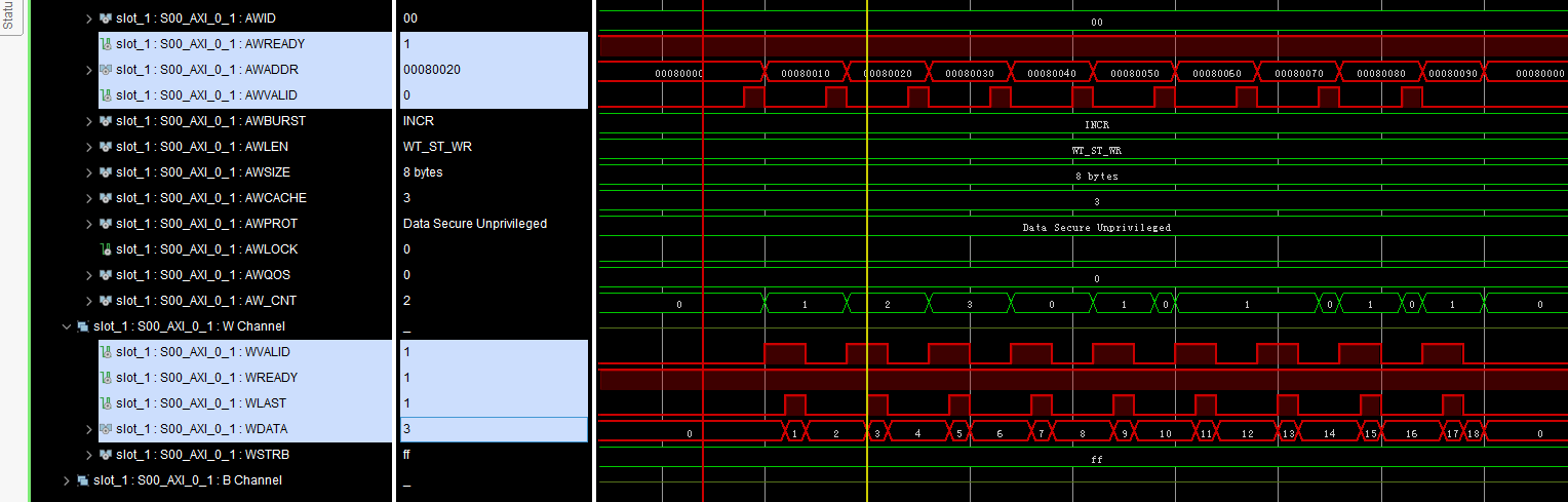 ZYNQ_PL与PS的DDR交互 - 知乎