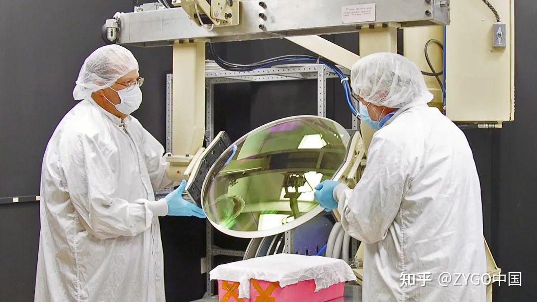 ZYGO公司发布全新品牌面貌 - 知乎