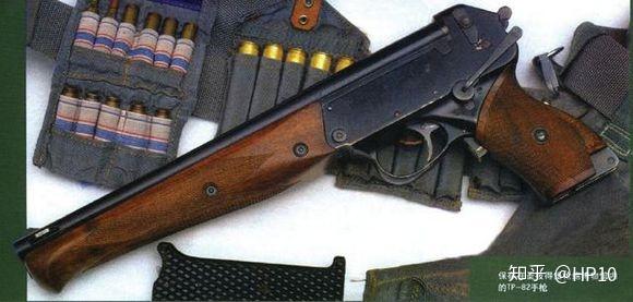 《Apex 英雄》中的哪些枪械是真实存在的？ - 知乎