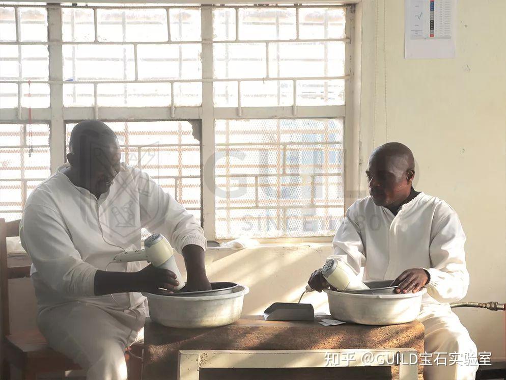 赞比亚Gemfields Kagem祖母绿矿：当代祖母绿市场之源 - 知乎