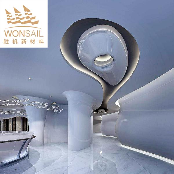 grg材料是什么材质(grg材料多少钱一平方） - 知乎