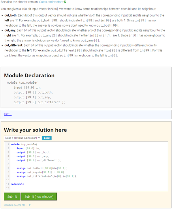 Verilog入门1：基础门电路 - 知乎