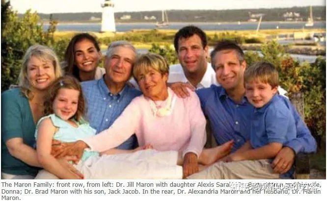 肥厚型心肌病研究专家——Barry J. Maron及其一家人 - 知乎