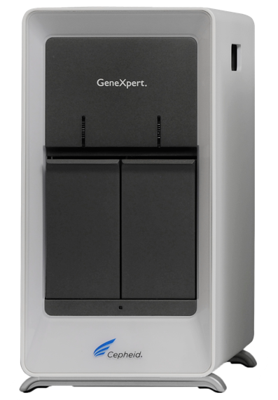 赛沛GeneXpert“化繁为简”，9款临床菜单全面布局感染领域！ - 知乎