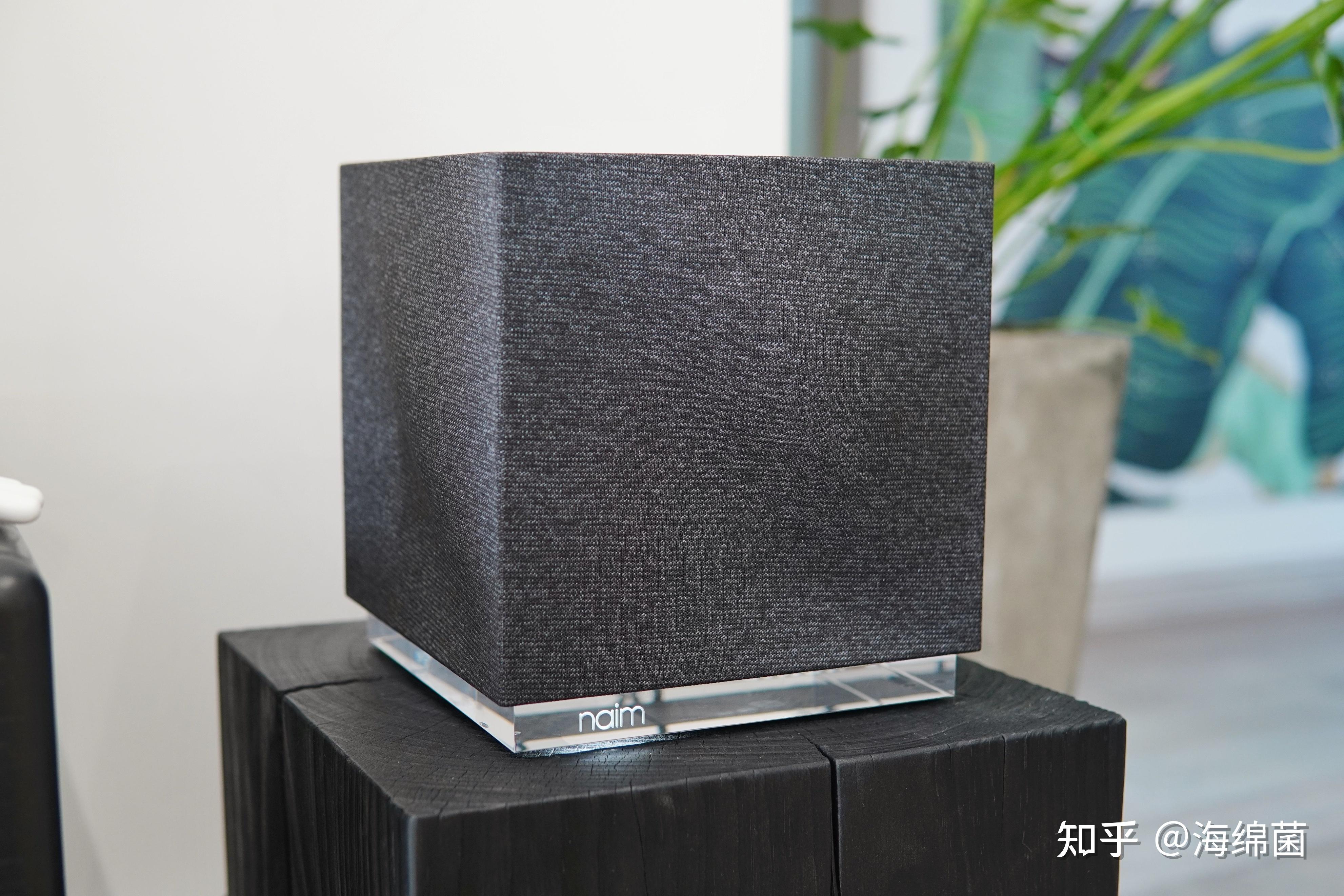 Naim Mu-so Qb2值得入手吗？音质和使用体验如何？ - 知乎