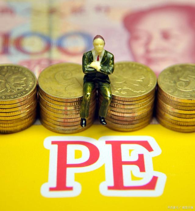 PE是什么 - 知乎