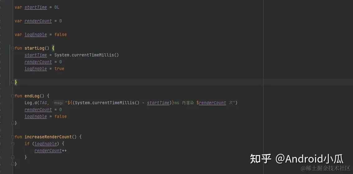 Compose LazyColumn 对比 RecyclerView ，谁的性能更好？ - 知乎