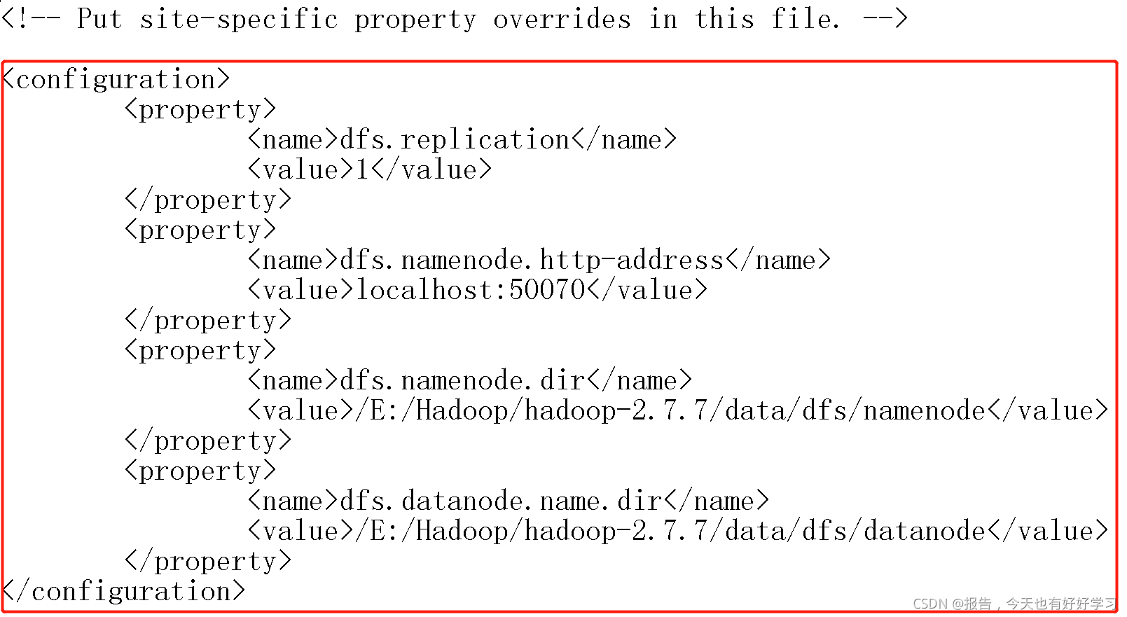 【傻瓜式教程】Windows下安装Hive MySQL版【附安装Hadoop教程】全网最详细的图文教程 - 知乎