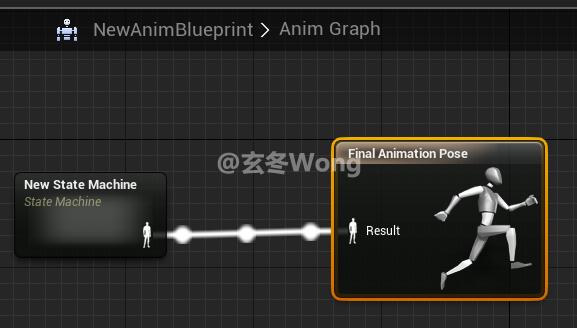 [UE4]动画蓝图的编辑全流程(Animation Blueprint) - 知乎
