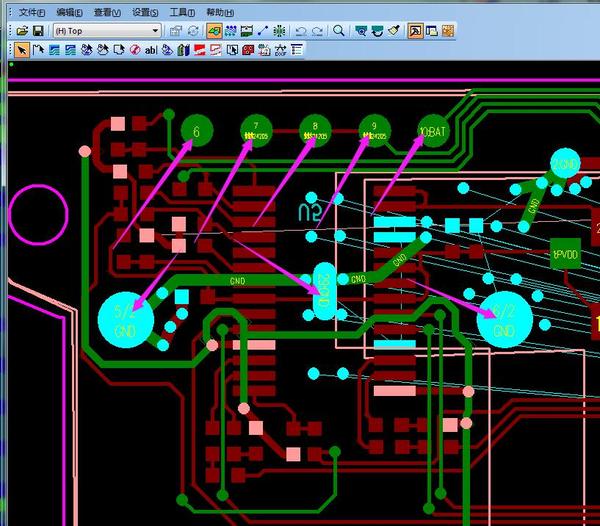 PADS问题汇总（经验小节） - 知乎