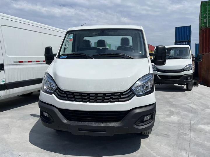 新能源汽车9类UN3171上海港海运出口分享 - 知乎