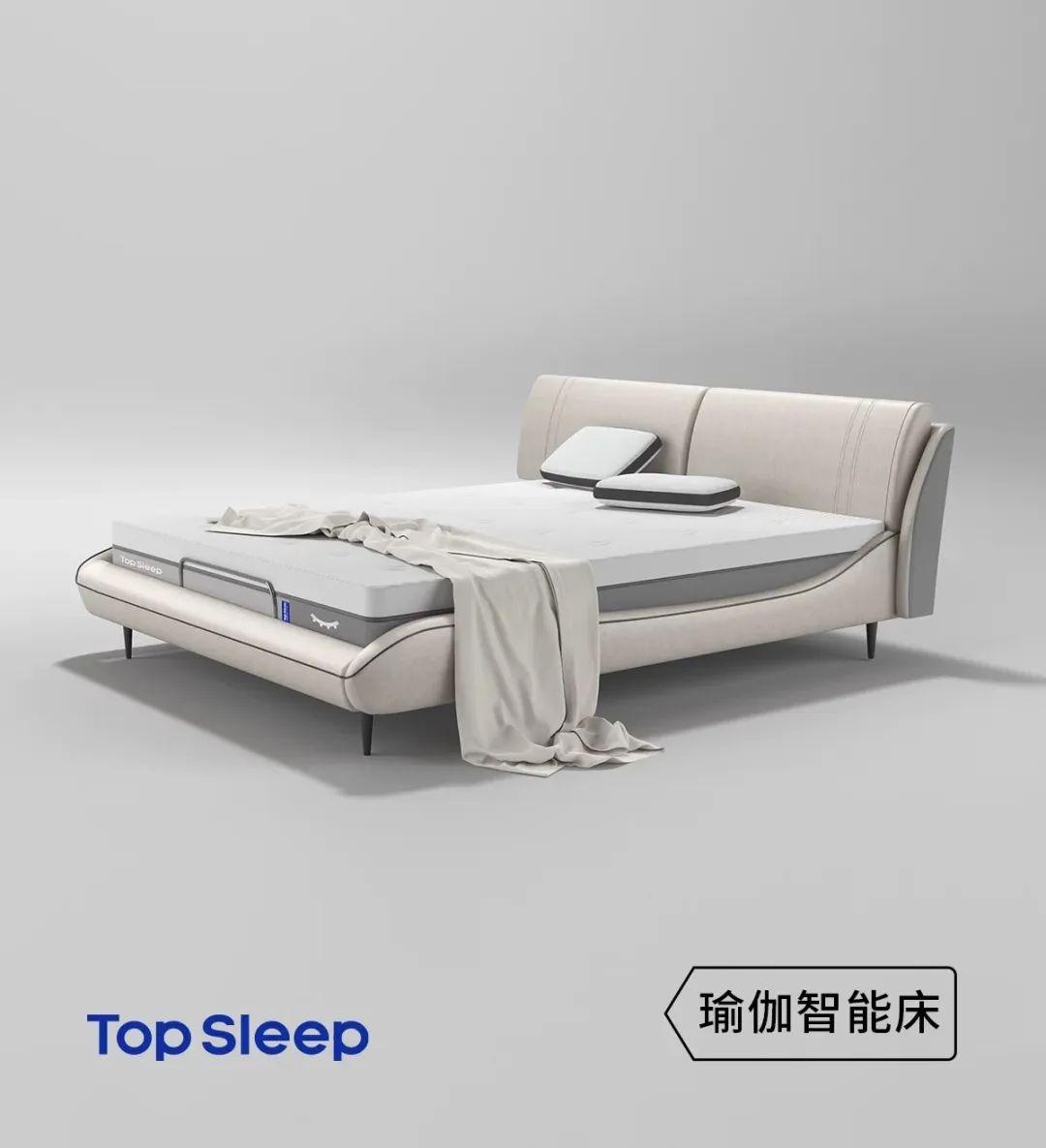 2025年智能床推荐：智能床怎么选？是不是智商税？什么品牌值得买？舒福德/Top Sleep/舒达/菠萝斑马主流品牌介绍 - 知乎