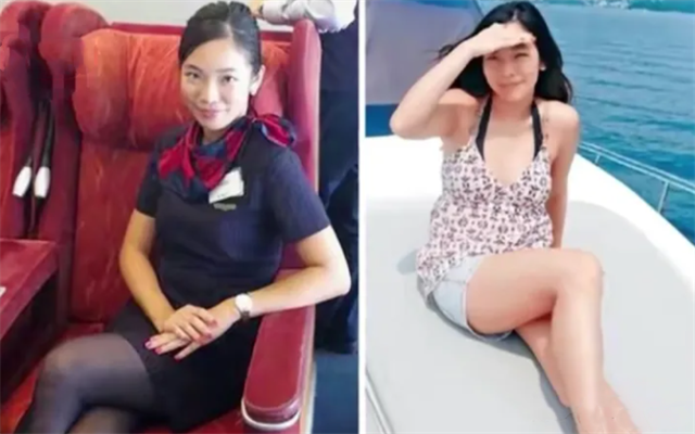 2013年香港衣柜藏尸案:空姐神秘失踪,妹妹惊奇发现姐姐被藏尸衣柜 知乎