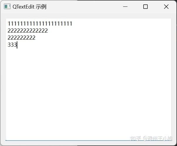 Python开发GUI---PySide6超详细的教程 - 知乎
