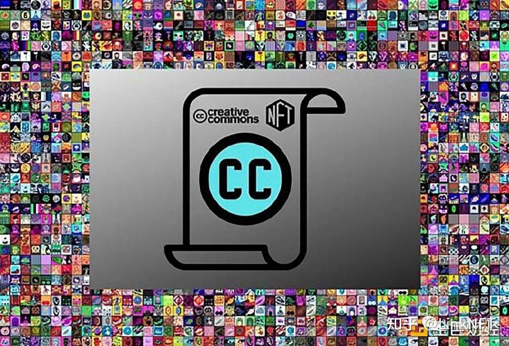 有没有人能真正讲清CC0？ - 知乎