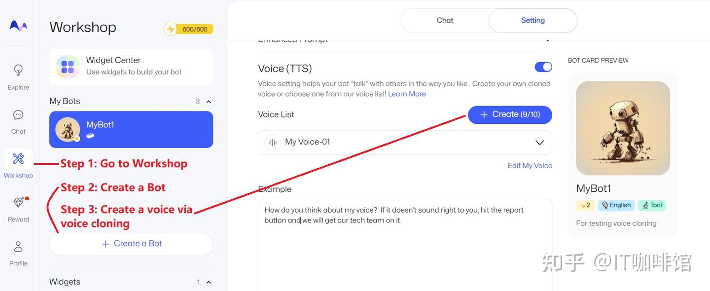 17K star！30秒偷走你的声音，开源声音克隆工具 - 知乎