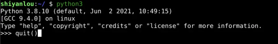 oeasy教您玩转python - 001 - # 换行插入 - 知乎