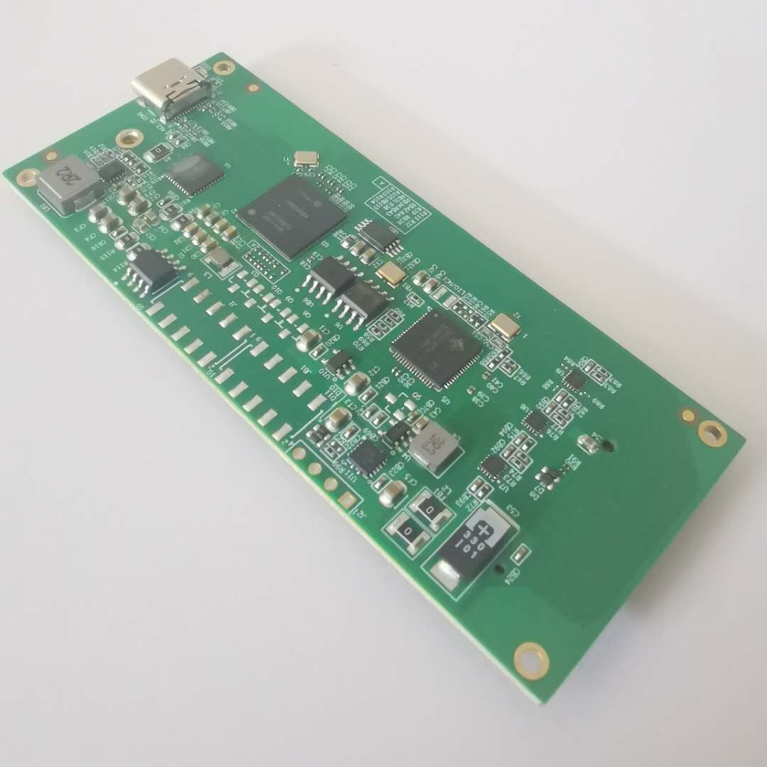 高性能Type-C移动硬盘挑选指南 - 知乎