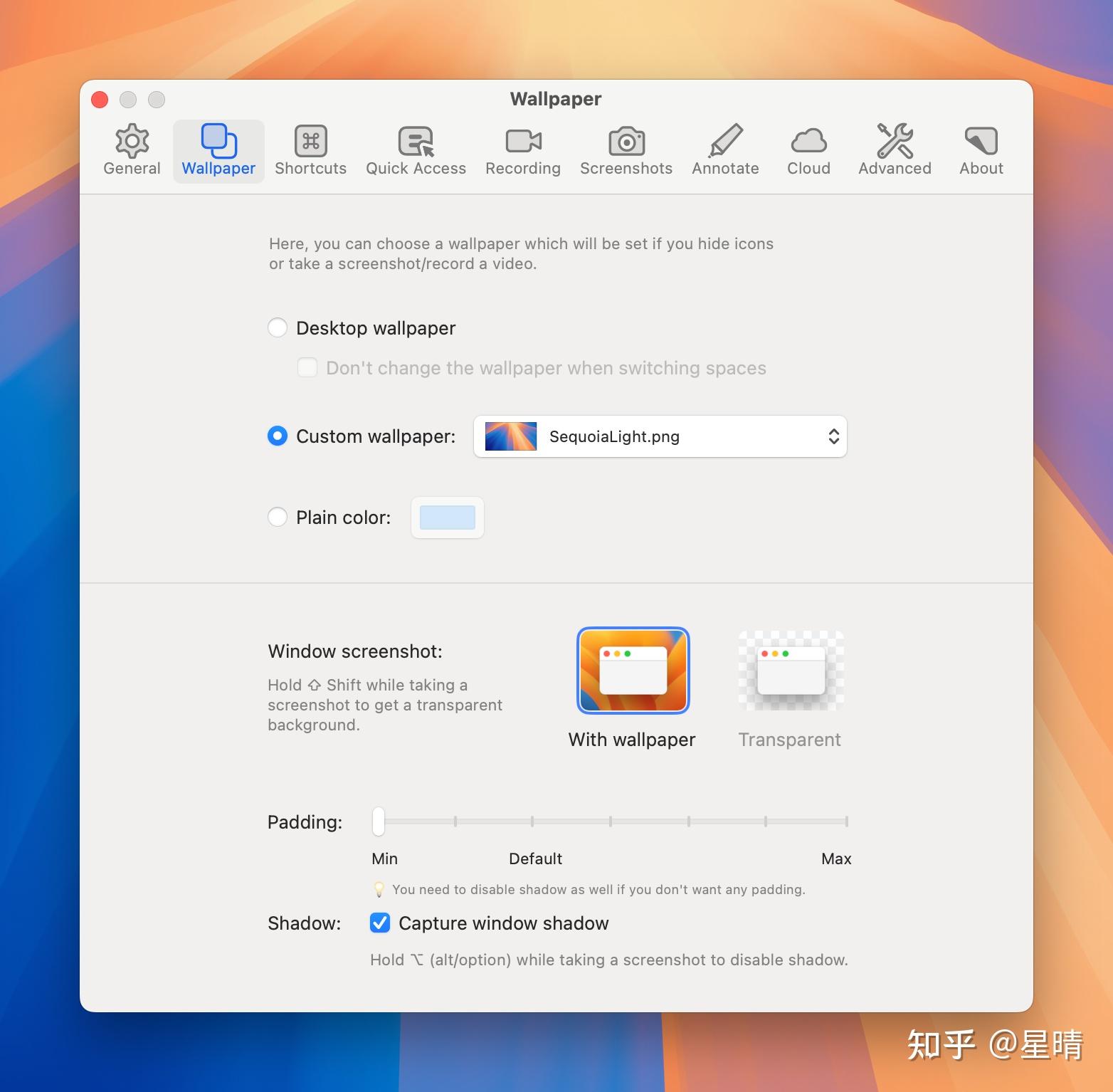 CleanShot X - 让 Mac 截图录屏更轻松 - 知乎
