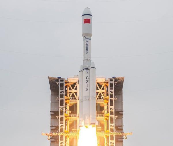 里程碑意义！我国可重复使用火箭发动机试车，多型火箭或都改用它 - 知乎