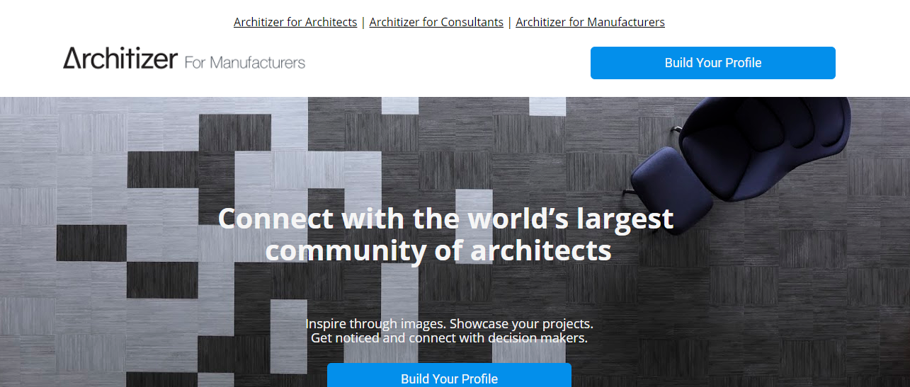 有哪些好的建筑设计网站？最好是国外的！? - 知乎