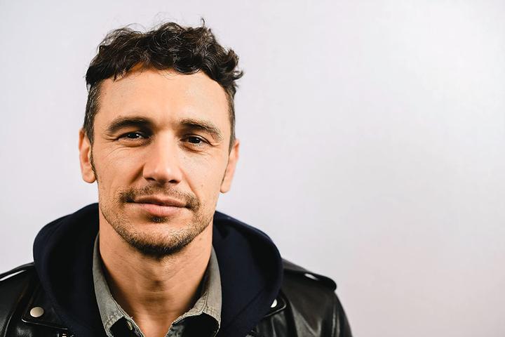 一分钟影人 | 詹姆斯弗兰科 James Franco - 知乎