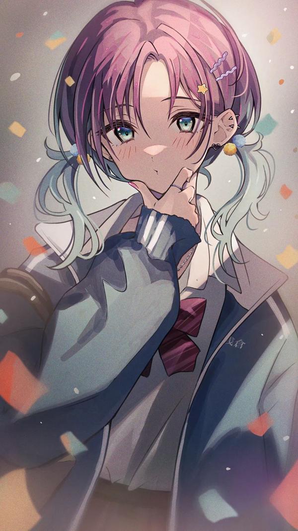 绘师twi：mei_inui绘师twi：nozz177绘师twi：mgr_akami绘师twi：yosk6000 - 知乎