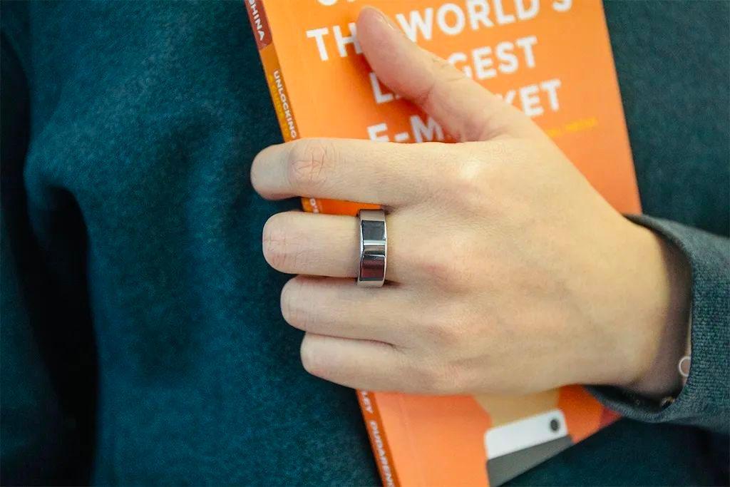 能监测健康的戒指，你会买单吗？ | 动察 - 知乎