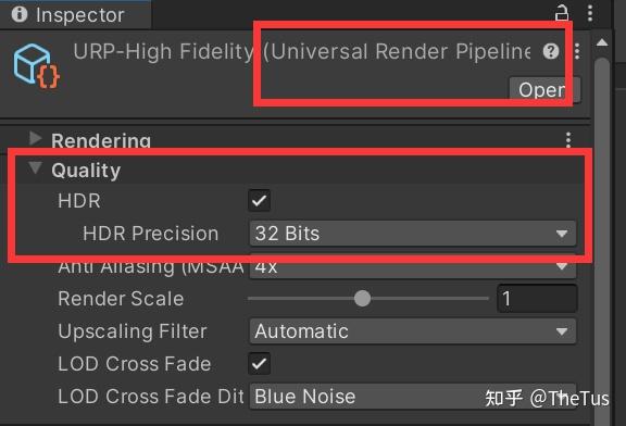 Unity URP ColorGradingLut分析与实现 - 知乎