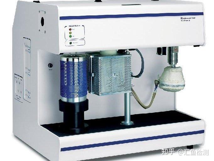 化学吸附(TPD/TPR/TPO) - 知乎